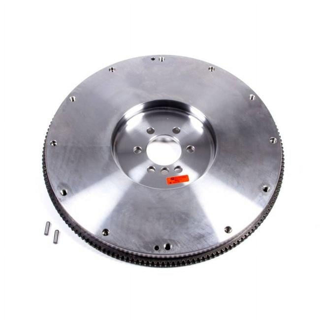 460535 168 Tooth Flywheel 32 lbs 0.400 in. Thicker Steel - Internal ...