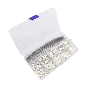 8-Pin SIP Surface Mount Adapter for ON SEMI ULLGA8 1.4x1.0,0.35P, etc ...