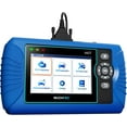 460T OBD2 Scanner Car Code Reader Engine ABS SRS Transmission ...