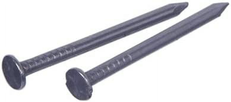 461351 4D x 1.5 in. Stainless Steel Common Nails$$Hardware - Walmart.com