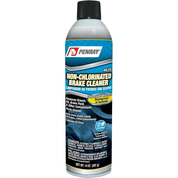 Brake Cleaner Spray in Brake Cleaners - Walmart.com