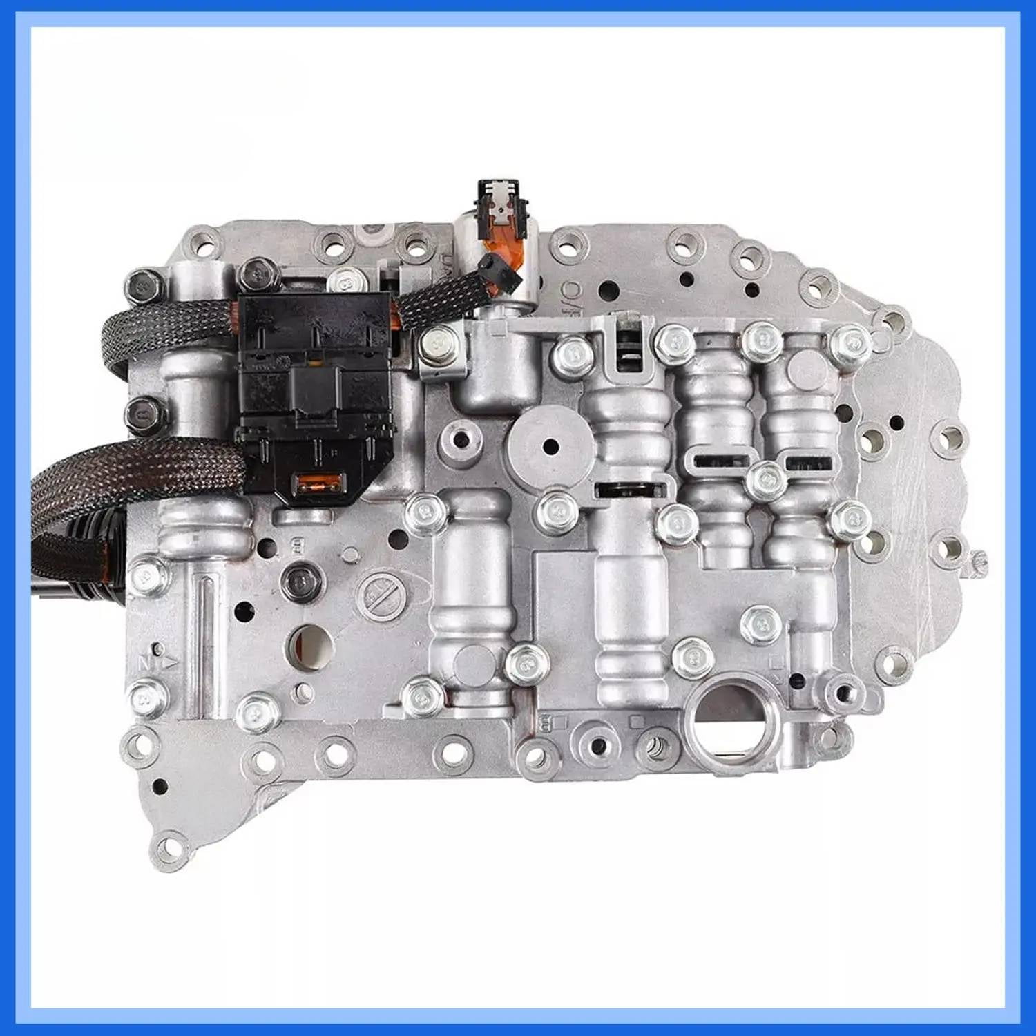 46313-23000 Transmission Valve Body with Solenoid For Hyundai Elantra ...