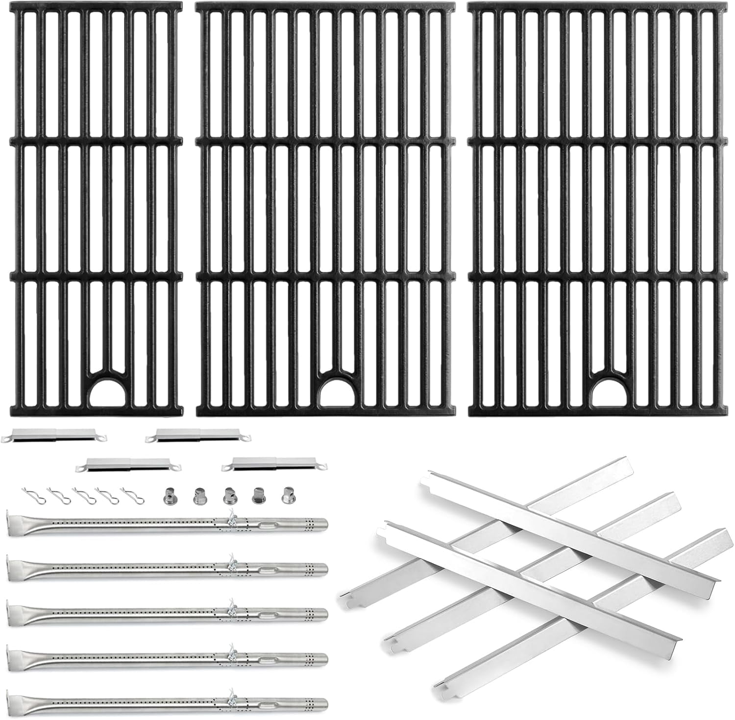 463448021 463449021 Grill Replacement Parts Grates Heat Tent for ...