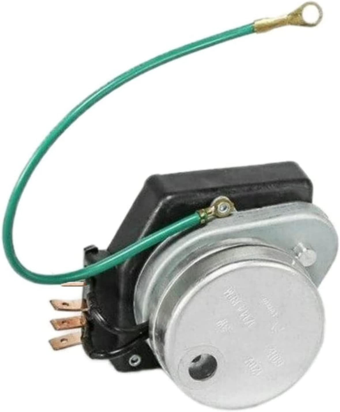 465026P03 Refrigerator Defrost Timer 6 hrs-25min fit for WR00X561 ...