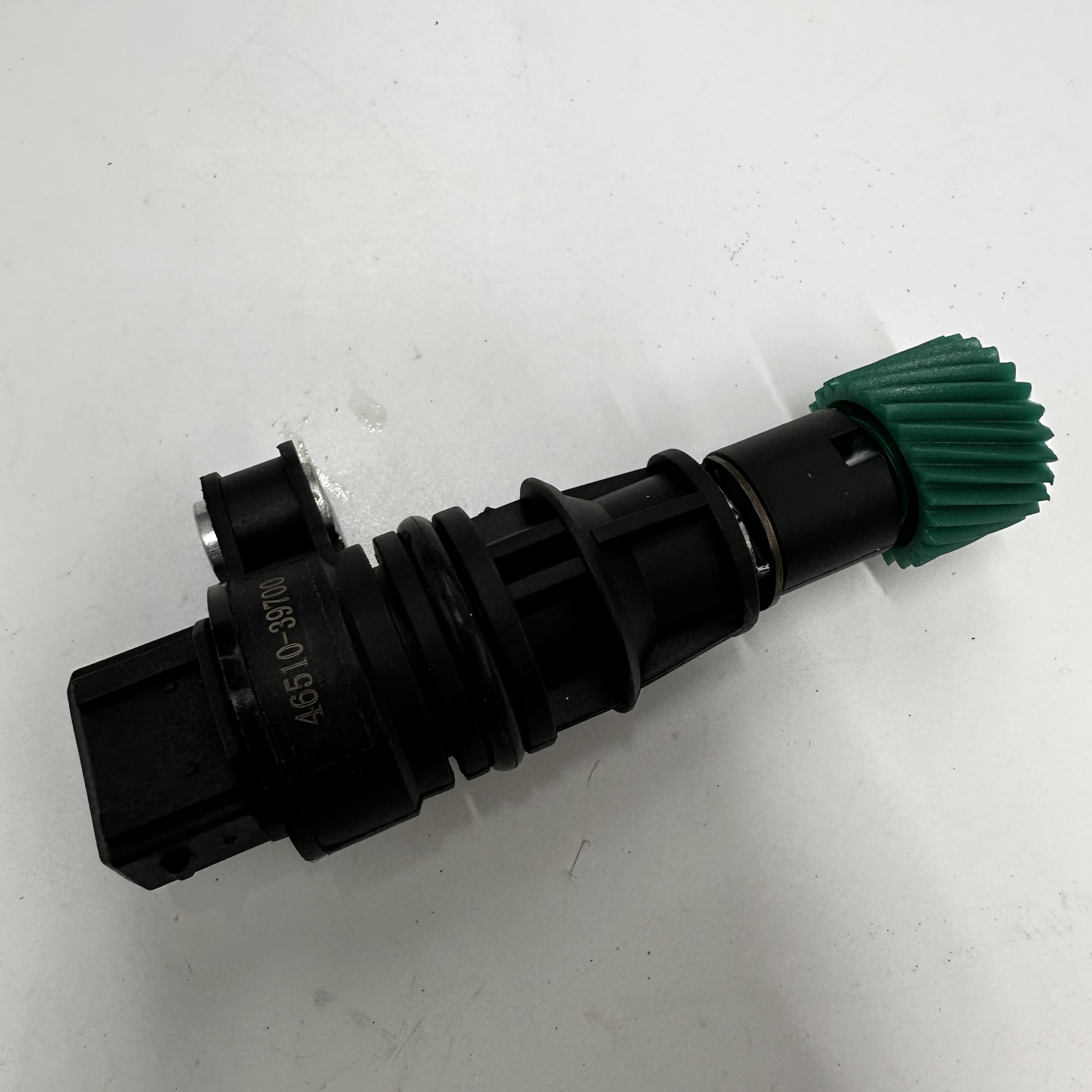 4651039700 Vehicle Speed Sensor+Gear for Hyundai Elantra Sonata Santa ...