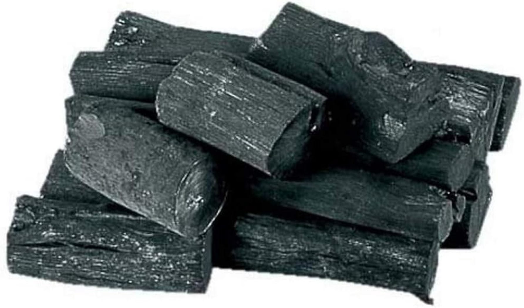 4656, Japanese Binchotan White Lump Charcoals for Outdoor Indoor ...