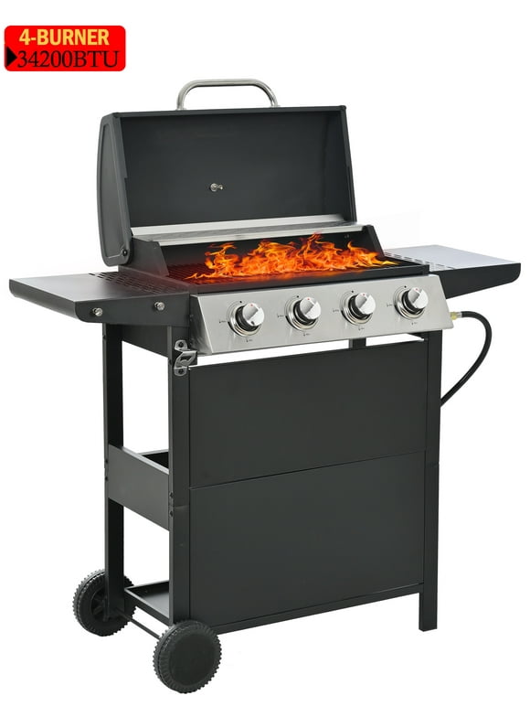 Gas Grills -Walmart.com