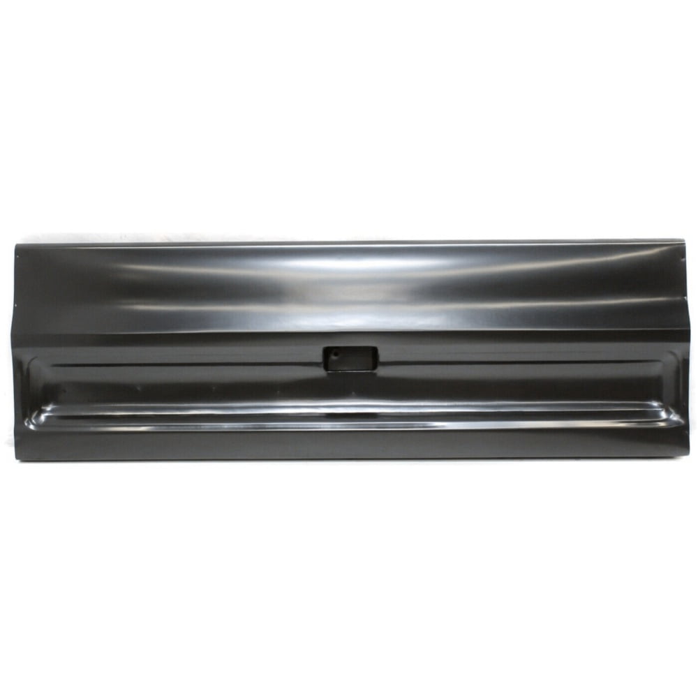 467206 New Tailgate Tail Gate for Chevy Blazer Styleside GMC C1500 ...