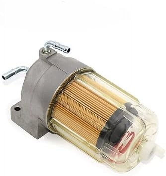 4679980 Fuel Water Separator Assembly YN21P01068F1 Compatible with ...