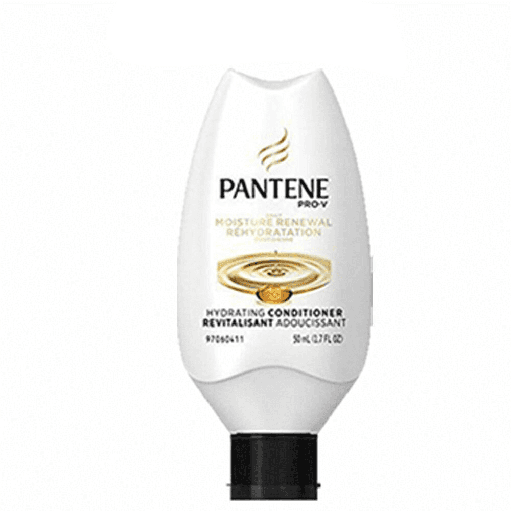 468-Pack Pantene Pro-V Daily Conditioner Travel Size TSA Approved Lot ...
