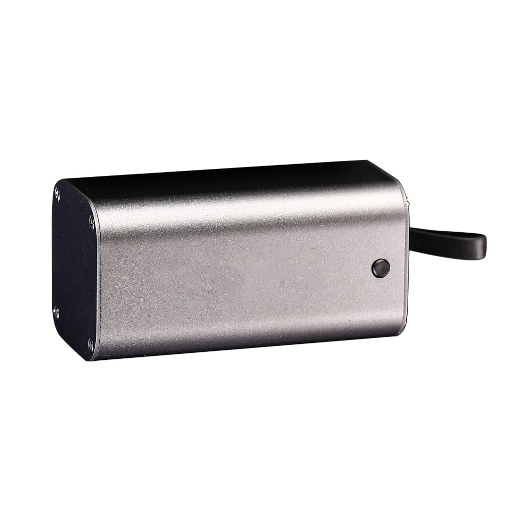 4680 46800 Battery Holder Fast Charging Box with LED Digital Display ...