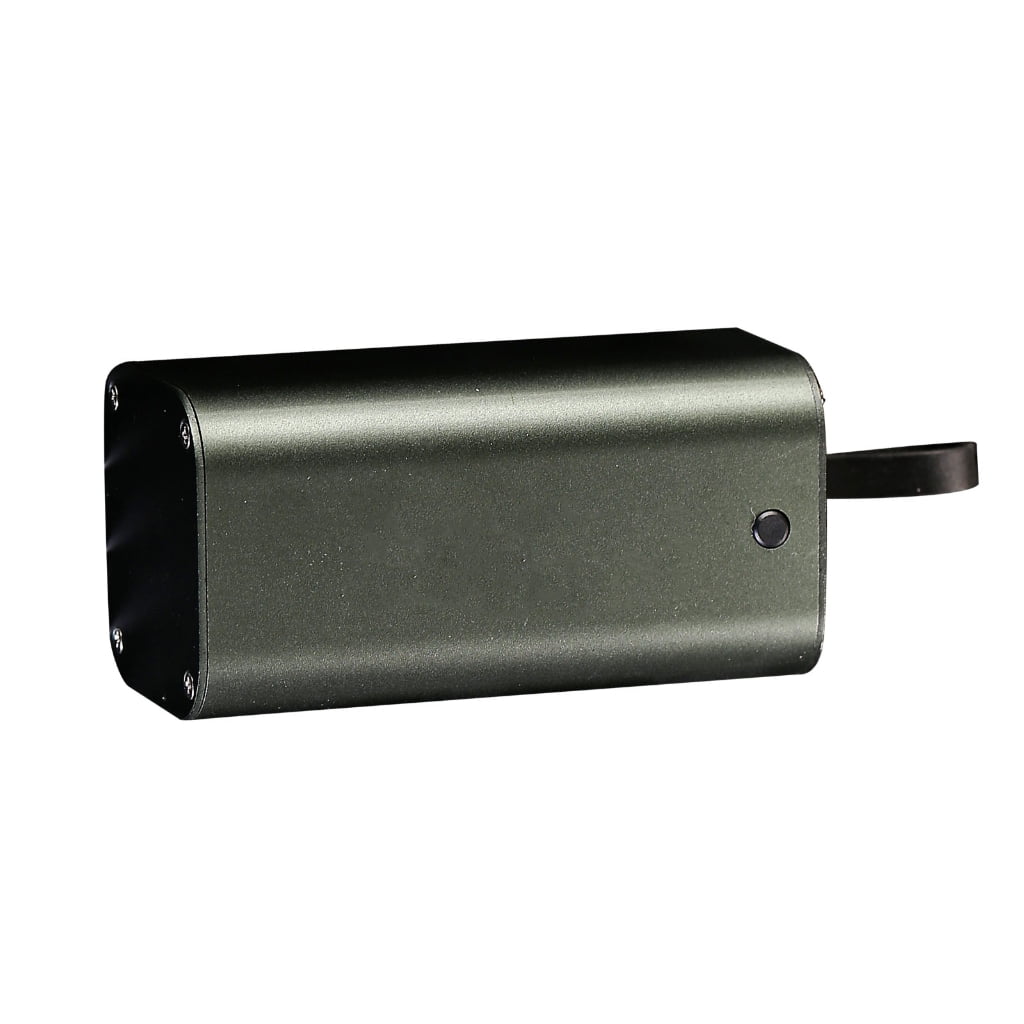 4680 46800 Battery Holder Fast Charging Box with LED Digital Display ...