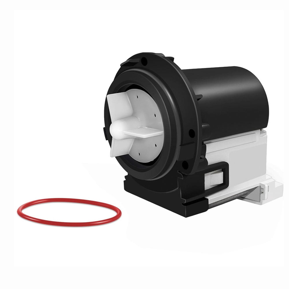 4681EA2001T Washing Machine Drain Pump, Plastic Washing Machine ...