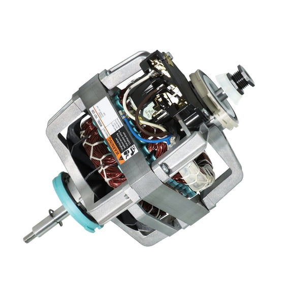 4681EL1008F Dryer Motor 220V Standard Size For Leading Dryers Built ...