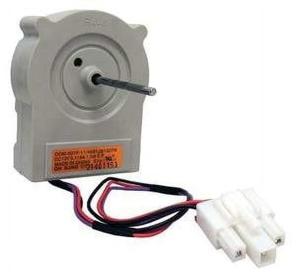 4681JB1027N, AP4841475, PS3523326 Evaporator Fan Motor Compatible With ...