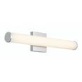 46822-024 Eurofase Lighting Stepridge - 24W 1 LED Bath Vanity-5 Inch ...