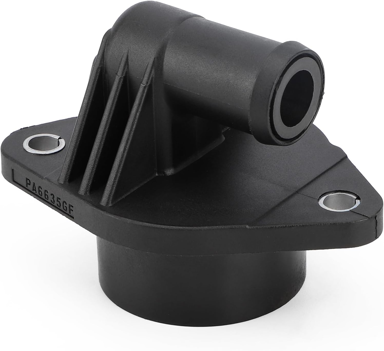 46835 PCV Valve Assembly-Positive Crankcase Ventilation Valve For 3.6L ...