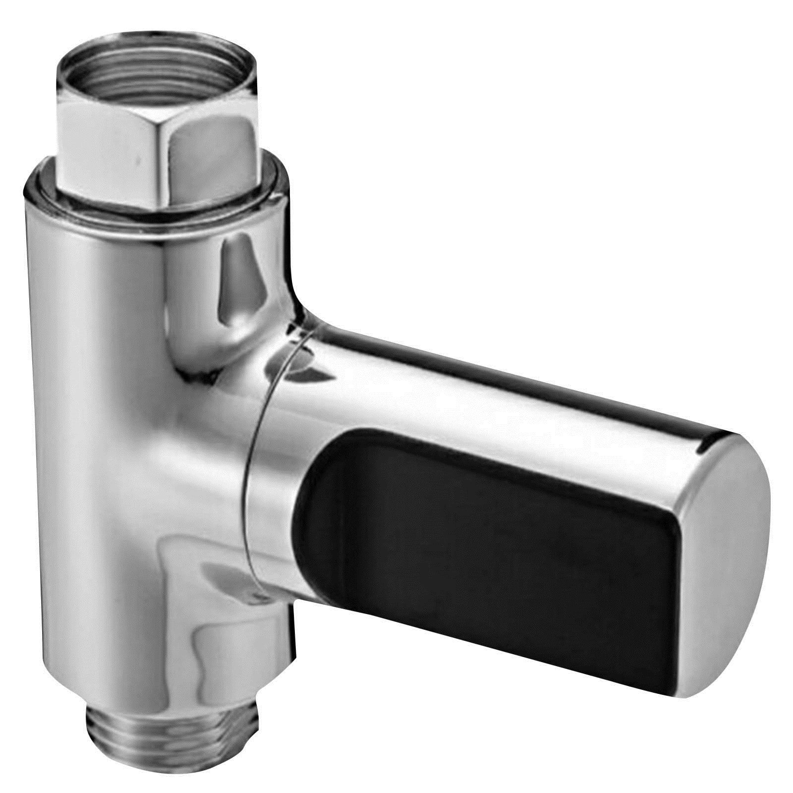 Tool Box Led Display Home Water Faucet Shower Temperature Monitor Baby ...
