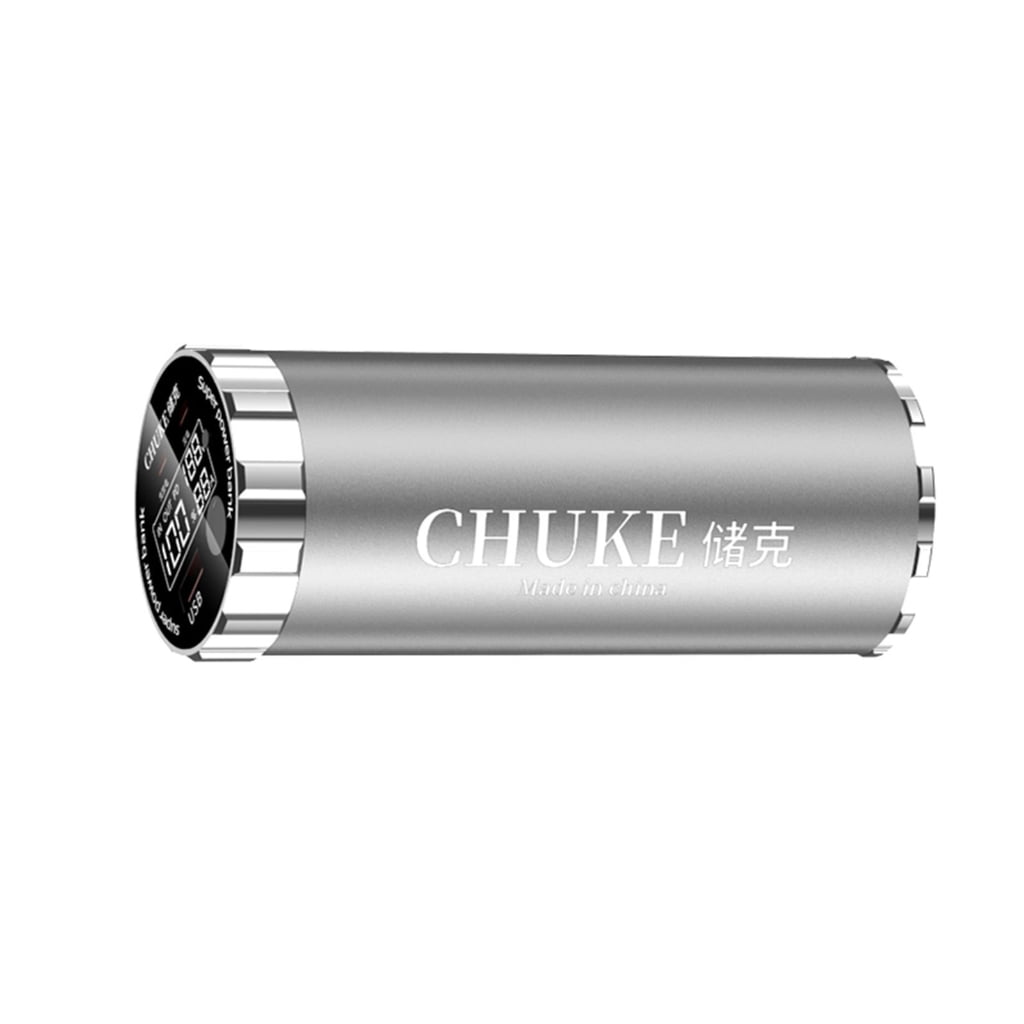 46950 Battery Power Banks Case Fast Charge Intelligent Displays ...