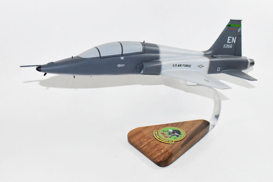 469th Flying Training Squadron T-38 Talon Model, 1/32 (18") Scale ...