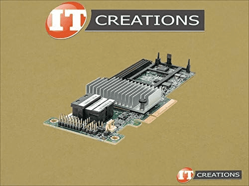46C9111 IBM ServeRAID M5210 SAS/SATA Controller - Walmart.com
