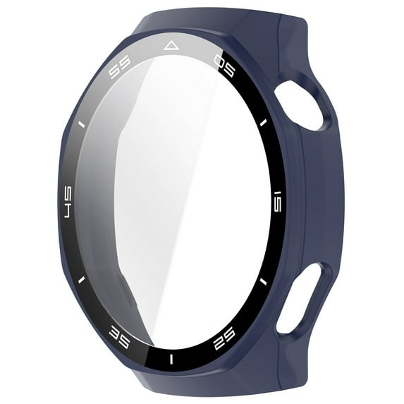 46MM Wearable Protector Case Sleeve Full Coverage Anti Scratch Shell ...