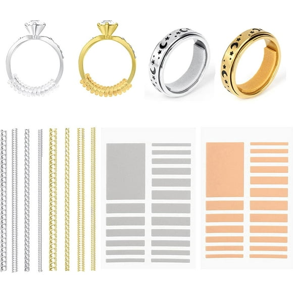 Ring Guards Loose Rings