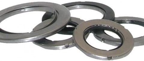 46RH, 46RE, 47RE, 48RE, overdrive torrington thrust bearing kit ...