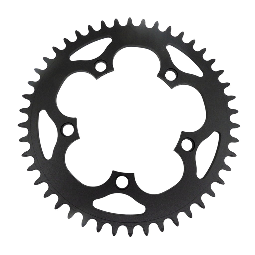 46T Mountain Cycle Mixture Chainring Positive Negative Teeth Plan For ...