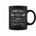 46Th Birthday 46 Years Old Gift Coffee Mugs - Walmart.com
