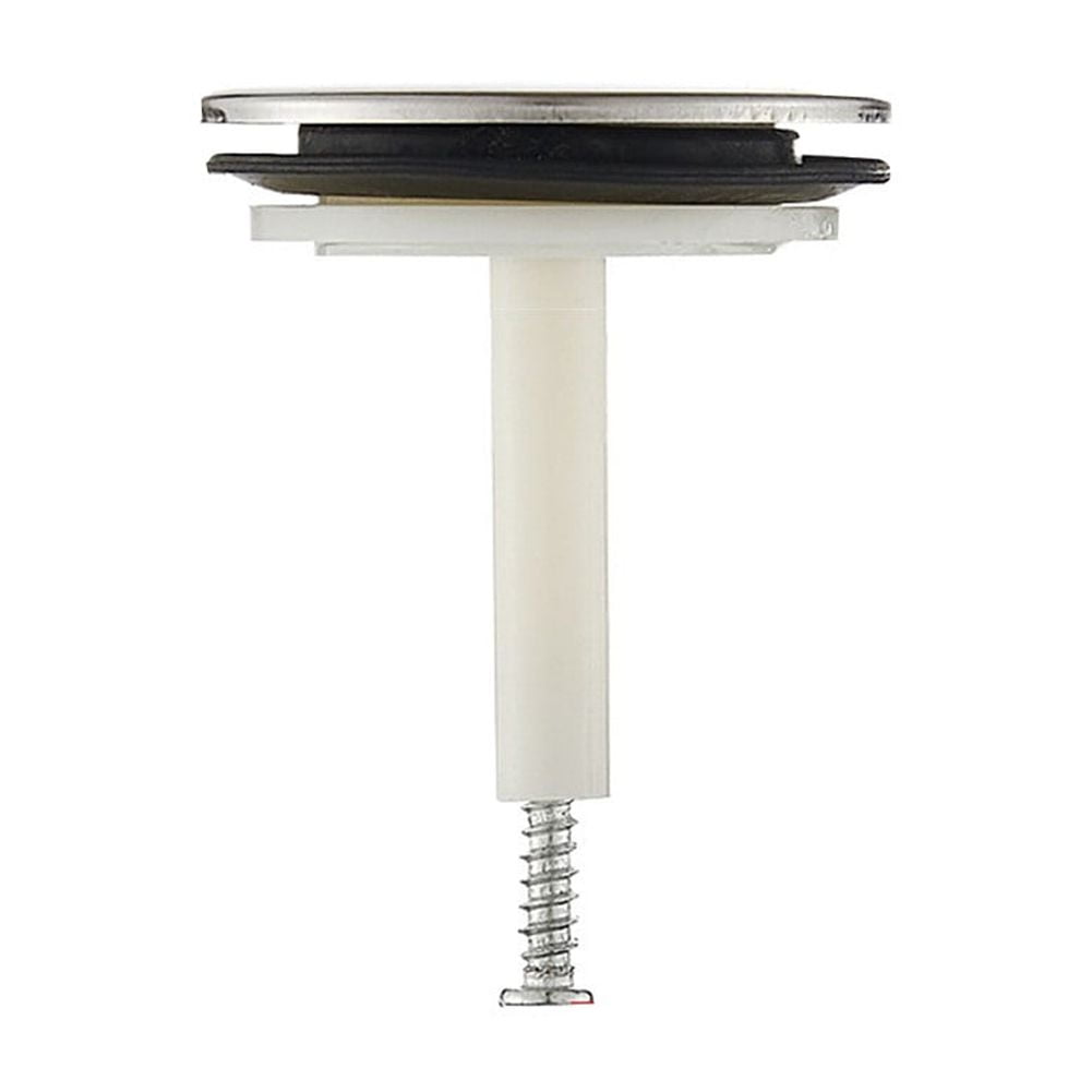 46mm Bathtub Drain Stopper Bathroom Bath Replacement Tub Sink Waste -Up ...