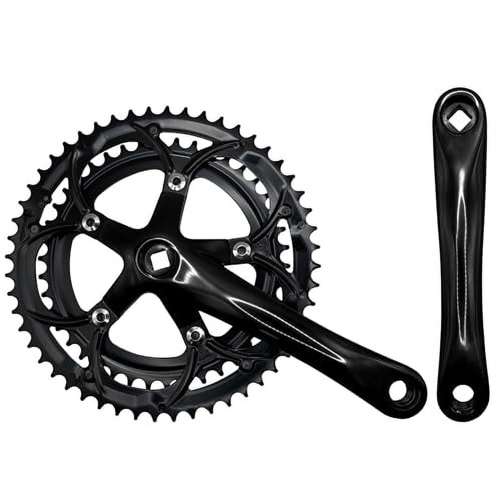 46t Chainring for Single Speed and Fixie Bikes. Also, for Road Bikes ...