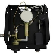 Quadra-Fire DV400 & DV425 Pilot Retrofit Kit - NG / LP (842-4650 ...