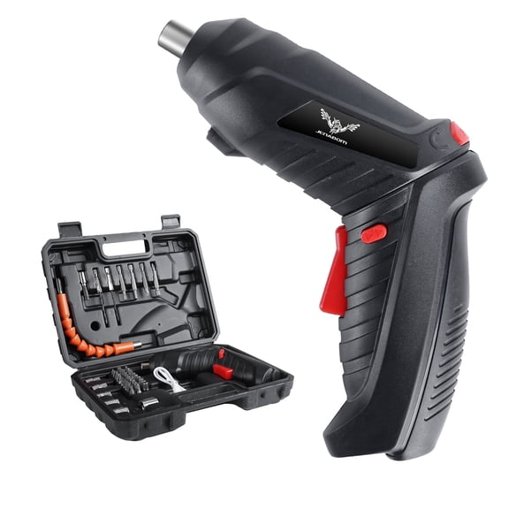 Rechargeable Electric Screwdrivers for Home Improvement Power Tools