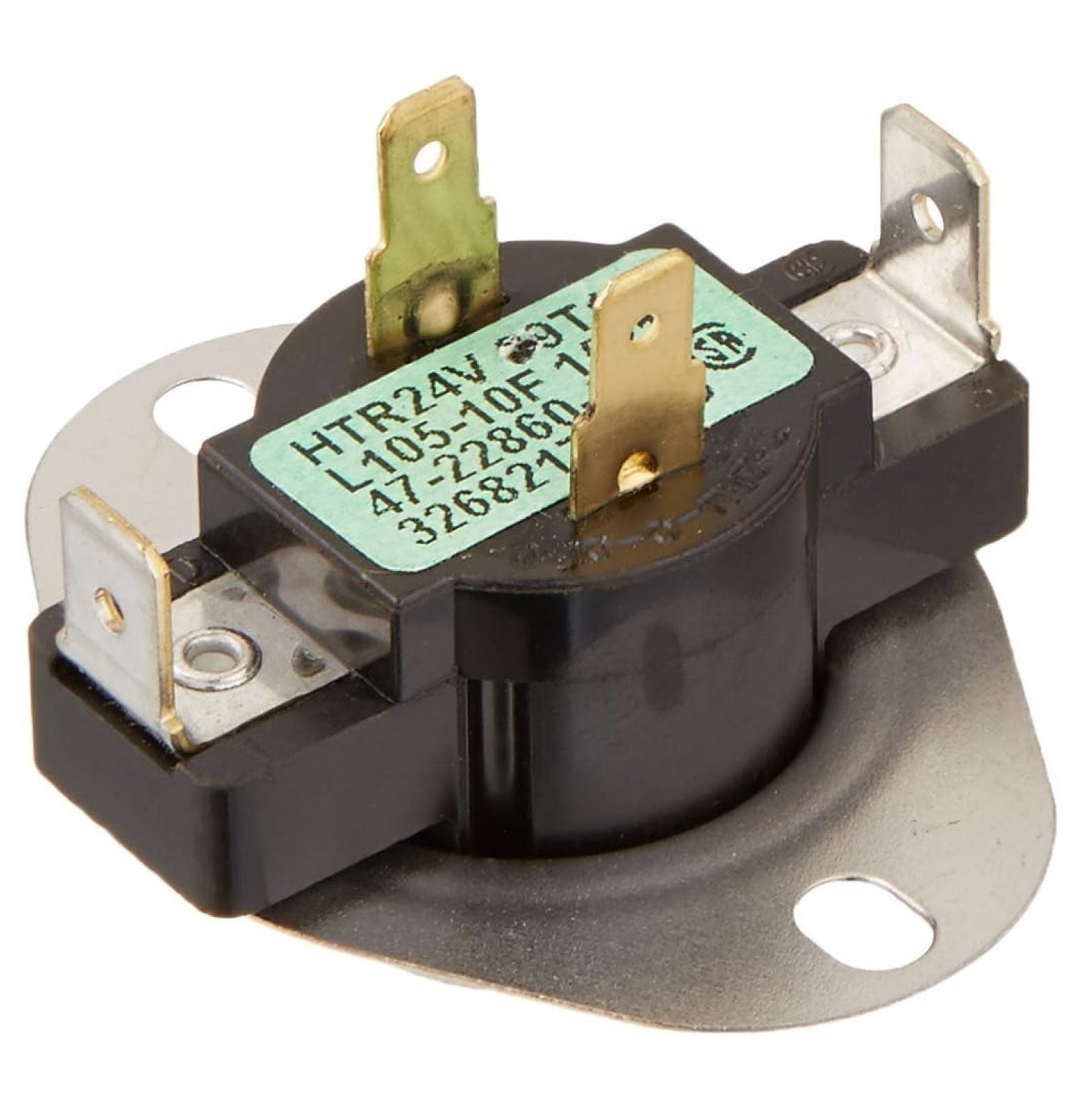47-22860-03 Auto Reset Limit Switch - Walmart.com