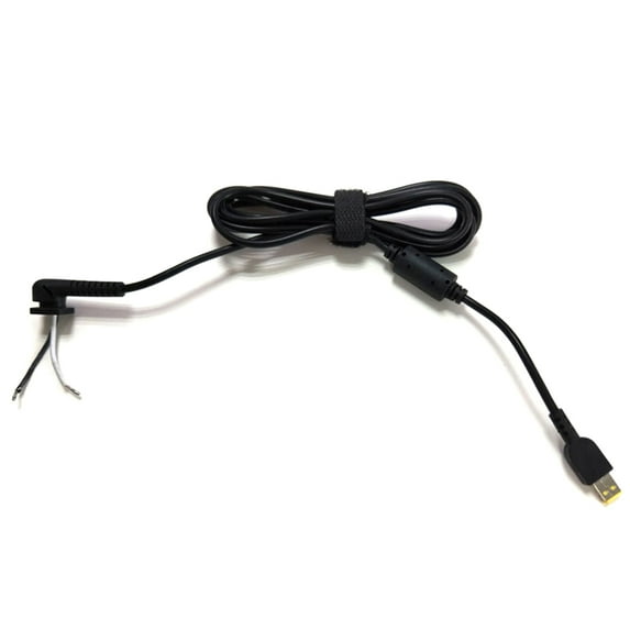 47.24 inch Length for 7.0x3.0mm Power Cable Power Cord Wire Copper Cord ...