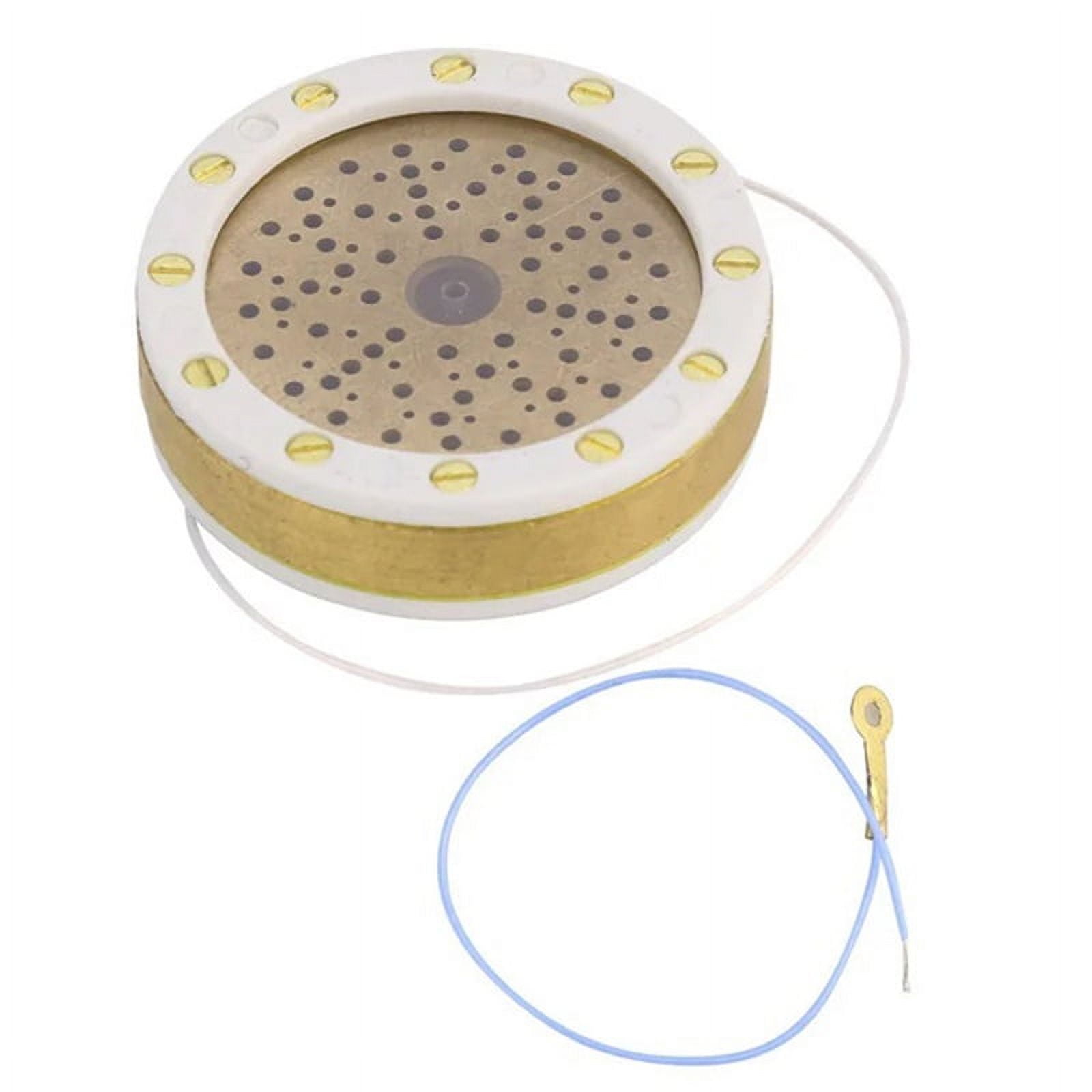 -47 34MM Diaphragm Condenser Mic Capsule HiFi Audio Microphone Capsule ...