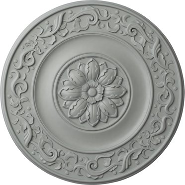 FOUNTAIN-RAINFALL IN BRICK DESIGN MEDALLION WITH LED - Walmart.com