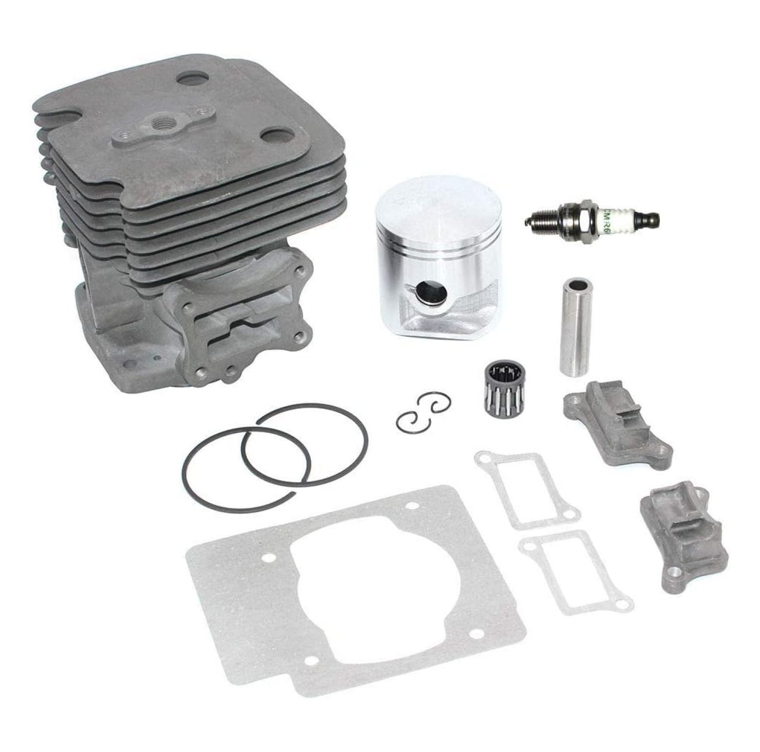 47.5mm Cylinder Piston Kit for Backpack Blower 560BFS 570BTS 570BFS ...