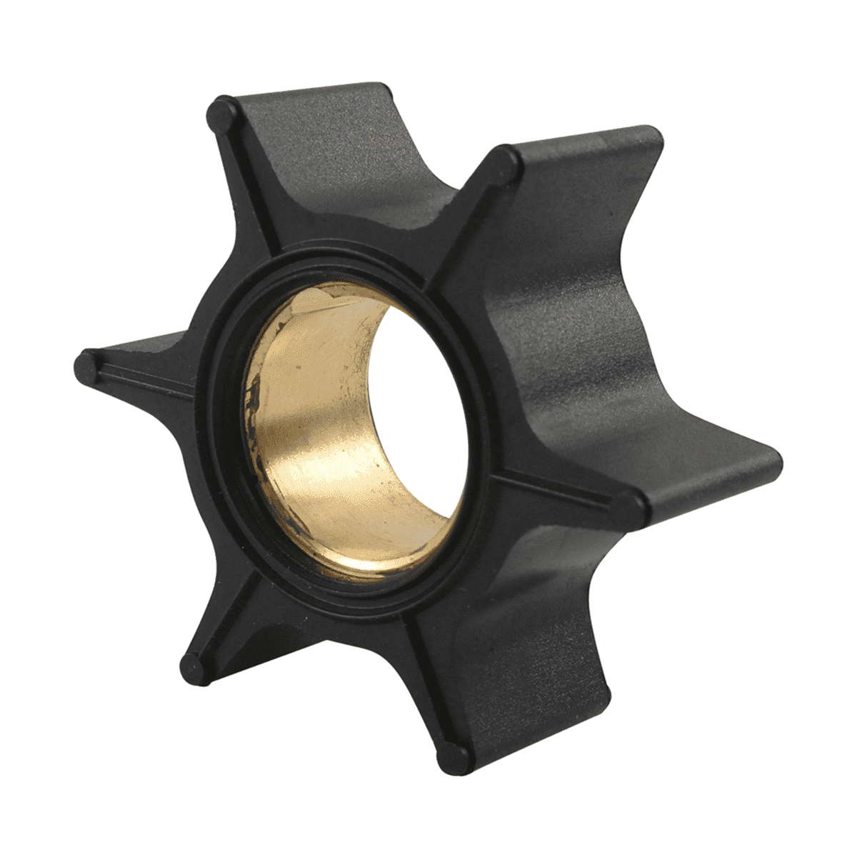 47-89983T Water Pump Impeller for Mercury Outboard Motor - Walmart.com