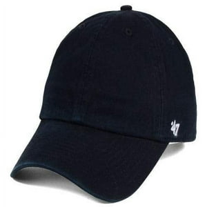 '47 Classic Clean Up Cap, Black, One Size
