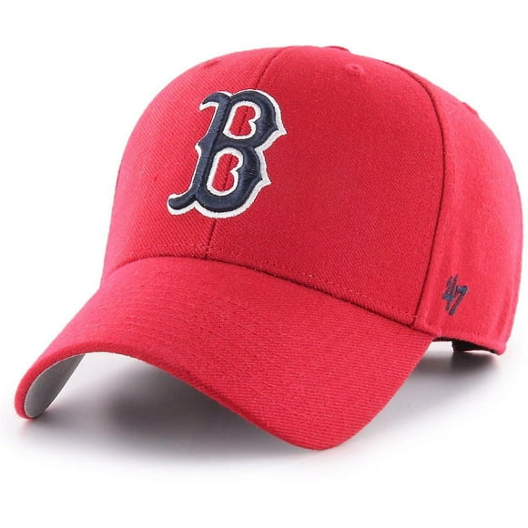Boston Red Sox Hats in Boston Red Sox Team Shop - Walmart.com