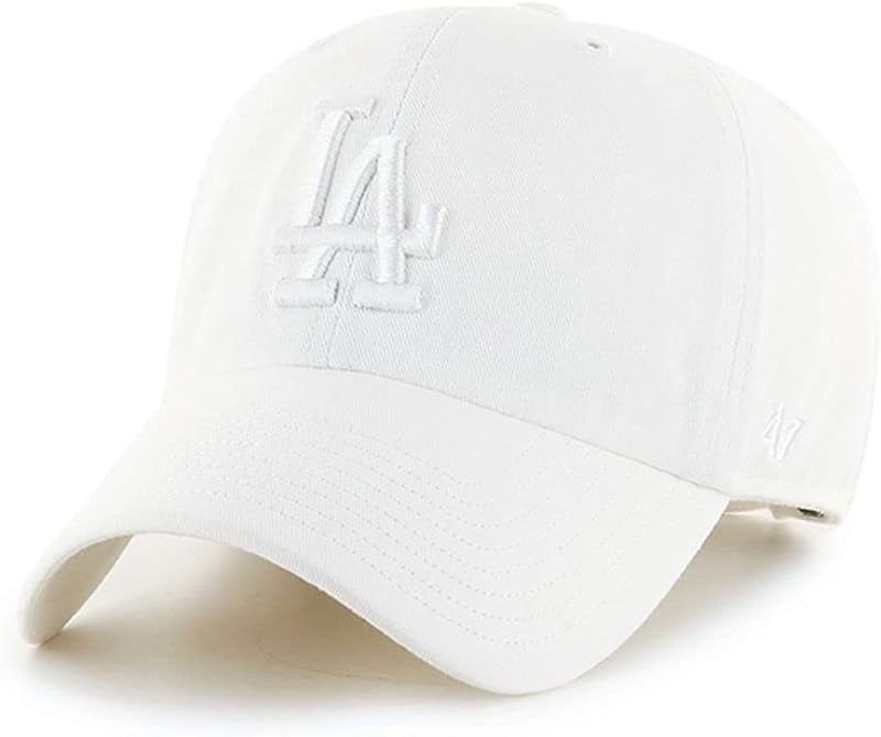 '47 Clean Up Dad Hat Baseball Cap - Walmart.com