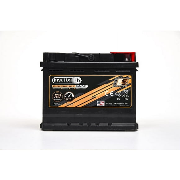Group 47 Batteries in Car Batteries - Walmart.com