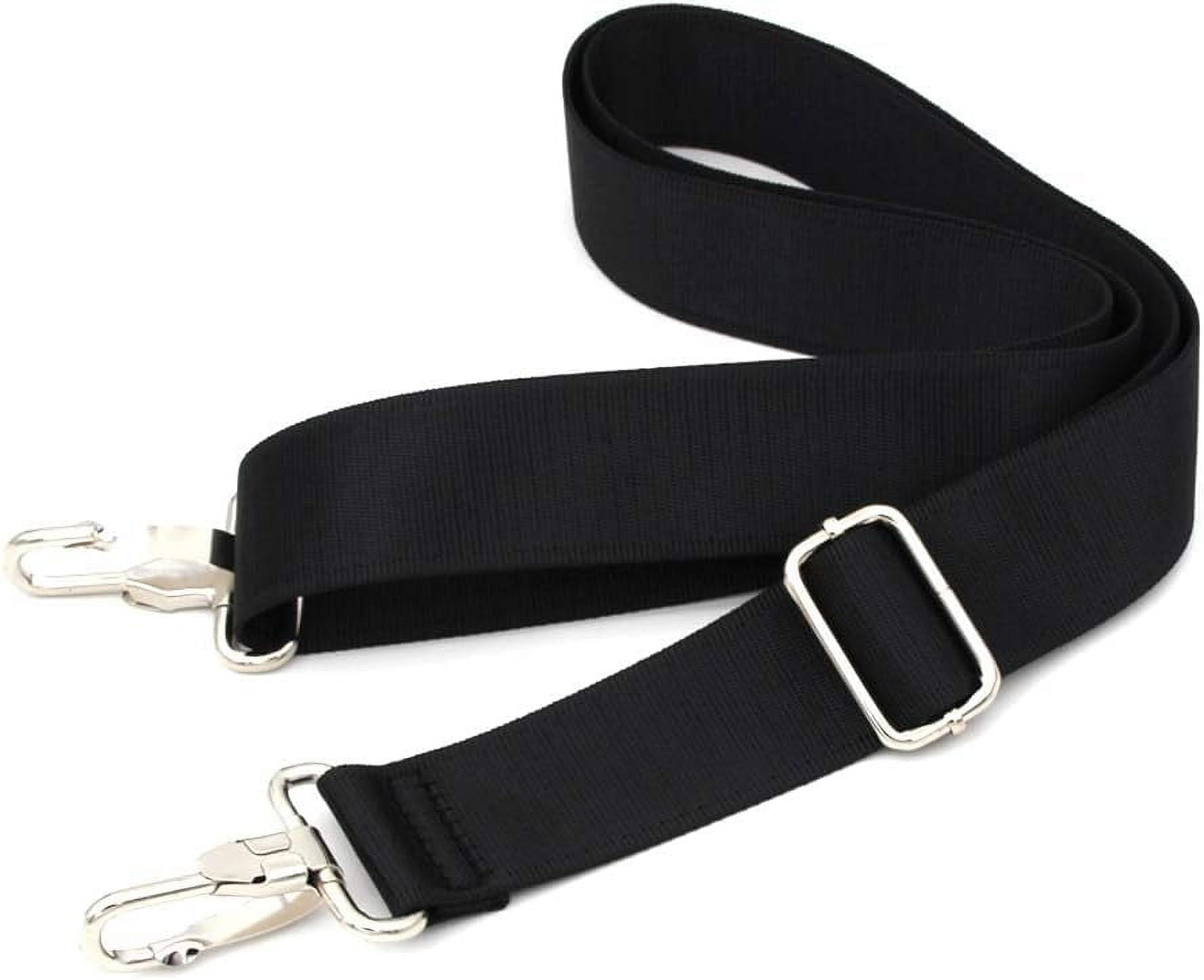 47 Inch Bag Replacement Shoulder Strap | Padded & Adjustable - Perfect ...