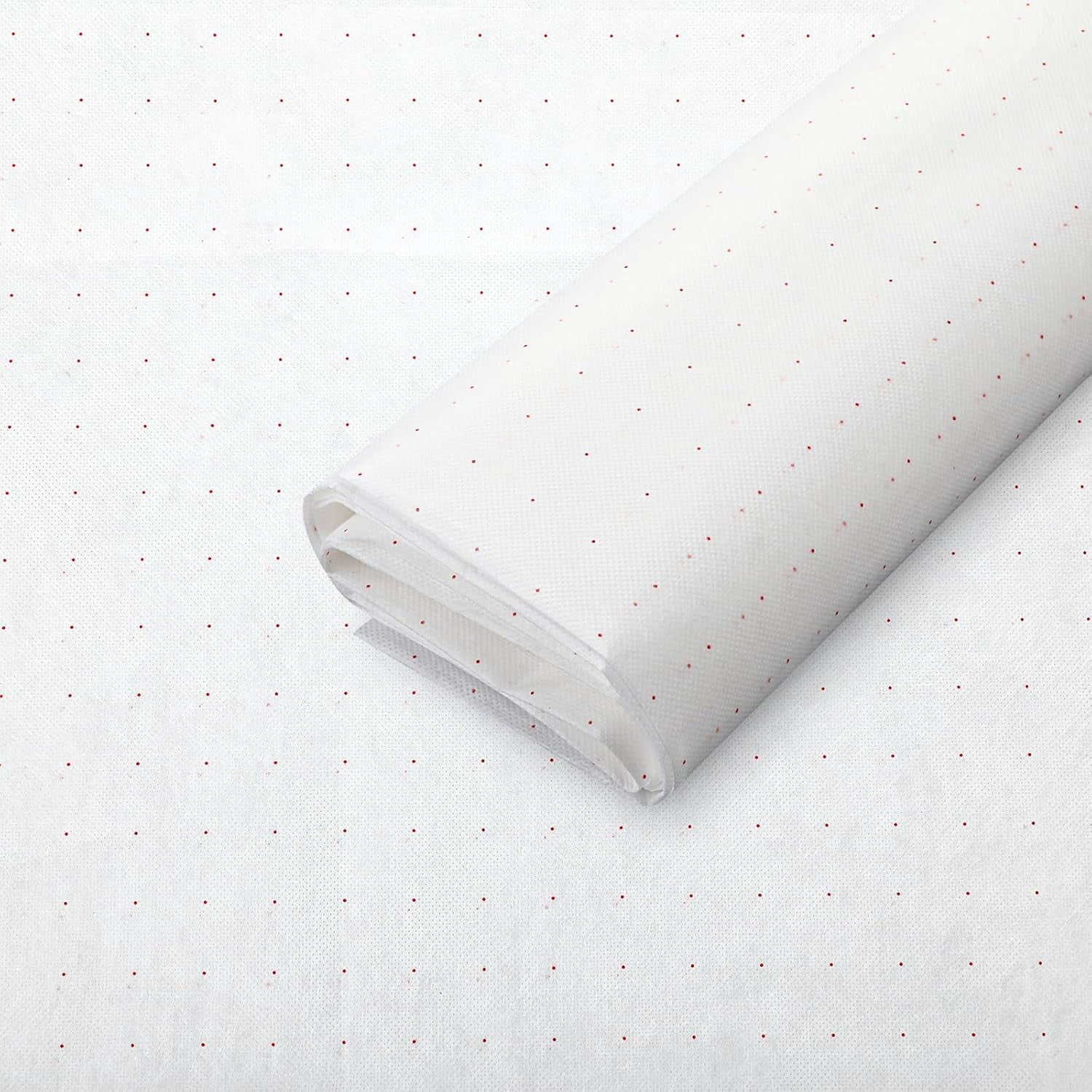 47 Inches x 10 Yards Non Woven Precut Pattern Drafting Paper for Sewing ...