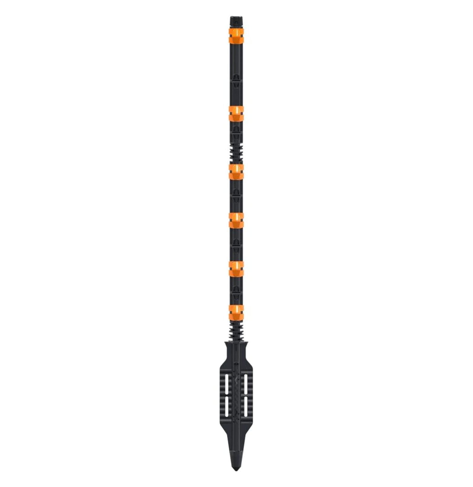 47" Insulated Line Posts for Permanent or Temporary Electric Fencing ...
