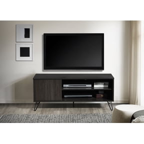 Dark Wood Tv Stands