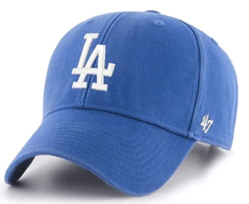 '47 MLB Team Color Legend MVP Adjustable Hat, Adult One Size Fits All ...