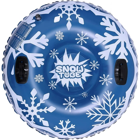 Inflatable Tube Sled